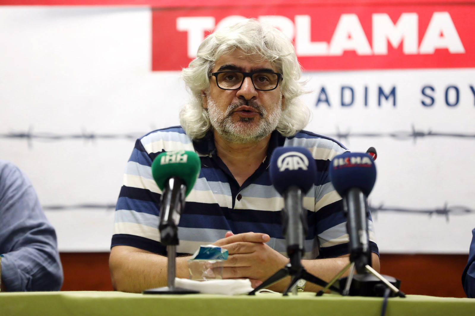 Doğu Türkistan’da ‘Adım Adım Soykırım’ | İHH İnsani Yardım Vakfı